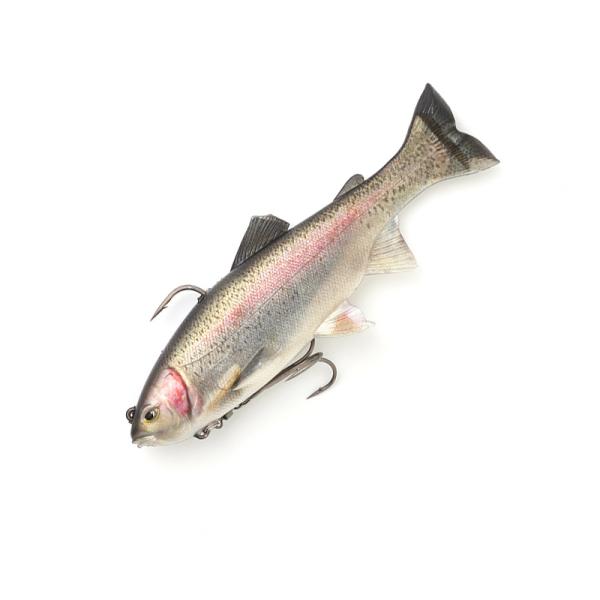 ■サイズ:156mm ■カラー:#S-485 3DRレインボートラウト ■ジャンル:ルアー/バス釣り用ソフトルアー/スイムベイト・ミノー ■メーカー: イマカツ(IMAKATSU)  ○関連ワード:釣り具 釣具 つり具 バス釣り