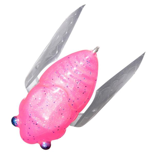 ■サイズ:23.8mm ■カラー:GLX ピンクバット ■ジャンル:ルアー/トラウト釣り用ハードルアー/トラウト用トップウォーター ■メーカー: メガバス(Megabass) 【商品カテゴリ】■ルアーの種類:●トップウォーター(t328)【...