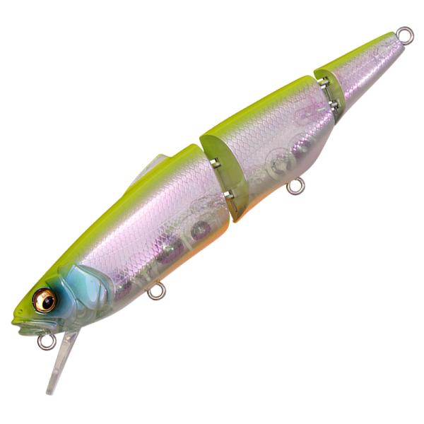 ■サイズ:137mm ■カラー:オーロラリアクション ■ジャンル:ルアー/バス釣り用ハードルアー/ビックベイト ■メーカー: メガバス(Megabass) 【商品カテゴリ】■魚種:●バス(t2)■ルアーの種類:●ミノー・プラグ(t74)【特...