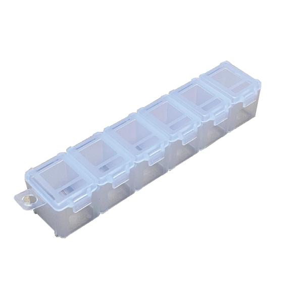 ■カラー:クリア ■ジャンル:タックルボックス・収納/フィッシングケース/小物用ケース ■メーカー: メイホウ(MEIHO) 明邦 【商品カテゴリ】■カラー:●クリア系(t333) ○関連ワード:釣り具 釣具 つり具 持ち運び 収納