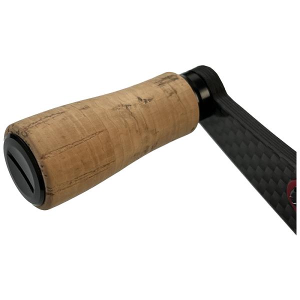 ■ジャンル:リール/リールカスタムパーツ/ベイトリール用ハンドル ■メーカー: アブガルシア(Abu Garcia) 【特集区分】●敬老の日おすすめアイテム ○関連ワード:釣り具 釣具 つり具 パーツ カスタマイズ カスタムパーツ