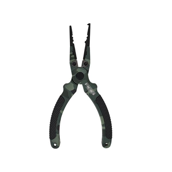 ■カラー:グリーンカモ ■ジャンル:釣り用道具・小物/フィッシングツール(全般)/フィッシングプライヤー ■メーカー: リバレイ RBB 【商品カテゴリ】■カラー:●グリーン系(t170)【特集区分】●秋のタイラバおすすめアイテム●サーフフ...