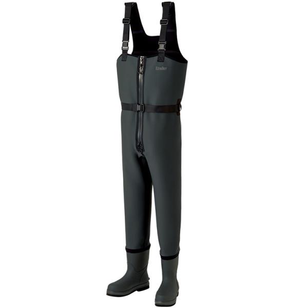 ■サイズ:L ■カラー:グレー ■ジャンル:ウェーダー・ウェーディングシューズ/ネオプレーンウェーダー/ブーツフット ■メーカー: リバレイ(Rivalley) 【商品カテゴリ】■カラー:●グレー系(t167)【特集区分】●ネイティブトラウ...