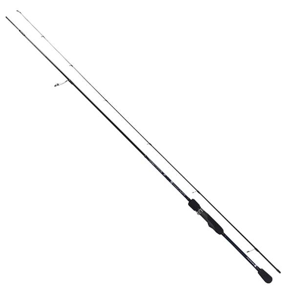 ■ジャンル:釣り竿・ルアーロッド/アジングロッド/7フィート〜8フィート未満 ■メーカー: YAMAGA Blanks(ヤマガブランクス) 【特集区分】●メバルプラッギングおすすめアイテム●フロート&amp;キャロおすすめアイテム ○関連ワ...