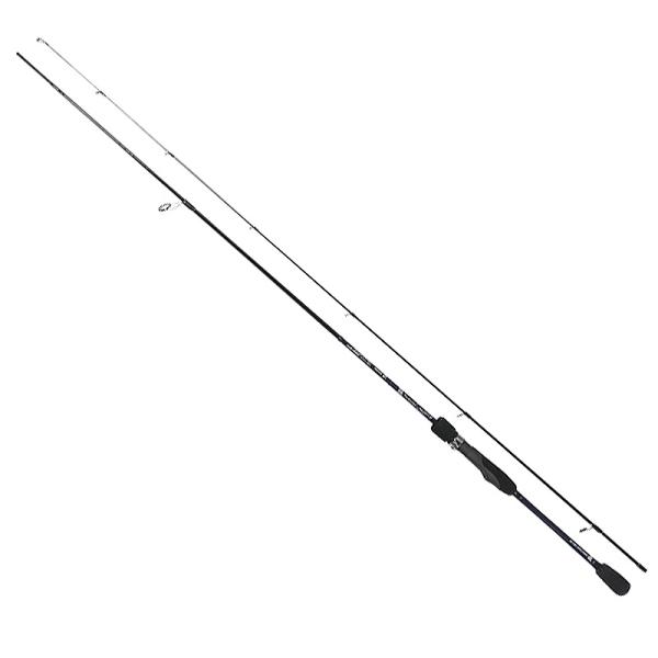 ■ジャンル:釣り竿・ルアーロッド/アジングロッド/7フィート〜8フィート未満 ■メーカー: YAMAGA Blanks(ヤマガブランクス) 【商品カテゴリ】■魚種:●アジ(t109)【特集区分】●メバルプラッギングおすすめアイテム●フロート...