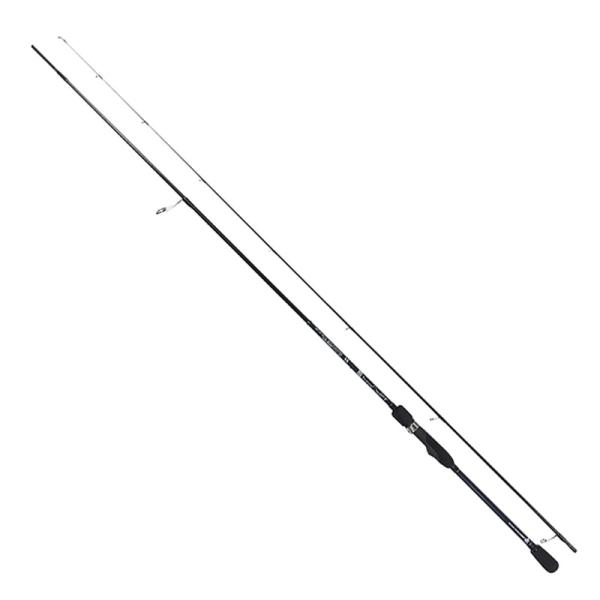 ■ジャンル:釣り竿・ルアーロッド/アジングロッド/8フィート以上 ■メーカー: YAMAGA Blanks(ヤマガブランクス) 【商品カテゴリ】■魚種:●アジ(t109) ○関連ワード:釣り具 釣具 つり具 釣竿 釣り竿