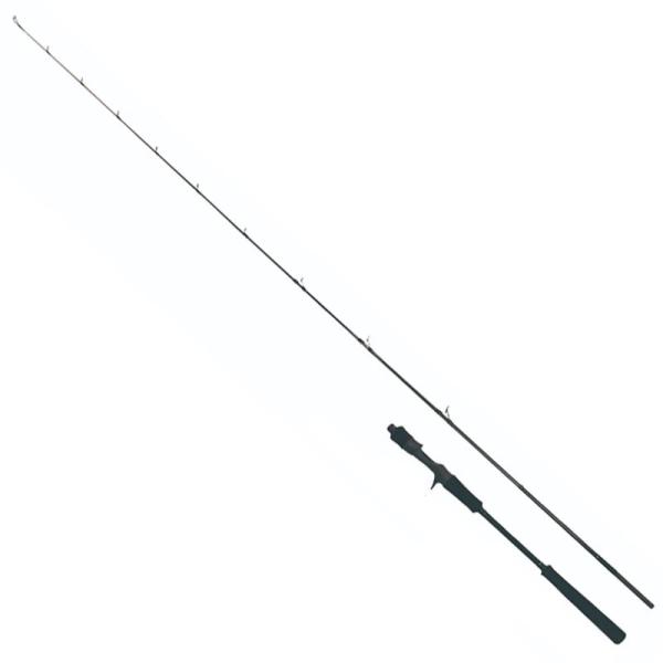 ■ジャンル:釣り竿・ルアーロッド/ジギングロッド/ベイトキャスティングモデル ■メーカー: YAMAGA Blanks(ヤマガブランクス) 【商品カテゴリ】■魚種:●ブリ(t323)【特集区分】●タチウオおすすめアイテム ○関連ワード:釣り...