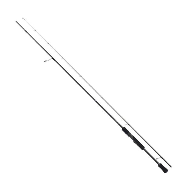 ■ジャンル:釣り竿・ルアーロッド/エギングロッド/8フィート未満 ■メーカー: YAMAGA Blanks(ヤマガブランクス) 【商品カテゴリ】■魚種:●アオリイカ(t48)【特集区分】●秋のエギング(イカ釣り)おすすめアイテム ○関連ワー...