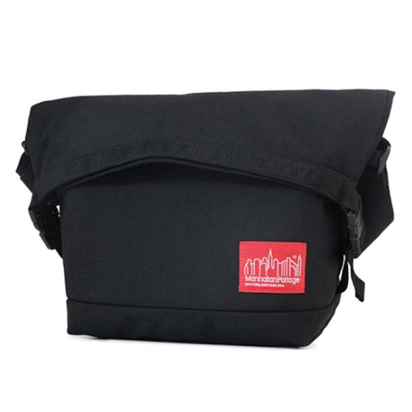 ■カラー:1000(BLK) ■ジャンル:バッグ・リュック/ショルダーバッグ・サコッシュ/メッセンジャーバッグ ■メーカー: Manhattan Portage(マンハッタンポーテージ) 【商品カテゴリ】■アパレルジャンル:●メッセンジャー...