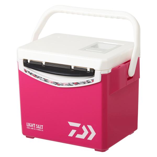 ■サイズ:10L ■カラー:マゼンタ ■ジャンル:クーラーボックス/フィッシングクーラー/釣り用クーラーボックス0〜19リットル ■メーカー: ダイワ(Daiwa) 【特集区分】●春特選エギング●タコ釣りおすすめアイテム●釣りお買い得アイテ...