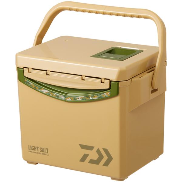 ■サイズ:10L ■カラー:ベージュ ■ジャンル:クーラーボックス/フィッシングクーラー/釣り用クーラーボックス0〜19リットル ■メーカー: ダイワ(Daiwa) 【商品カテゴリ】■カラー:●ベージュ系(t169)【特集区分】●春特選エギ...