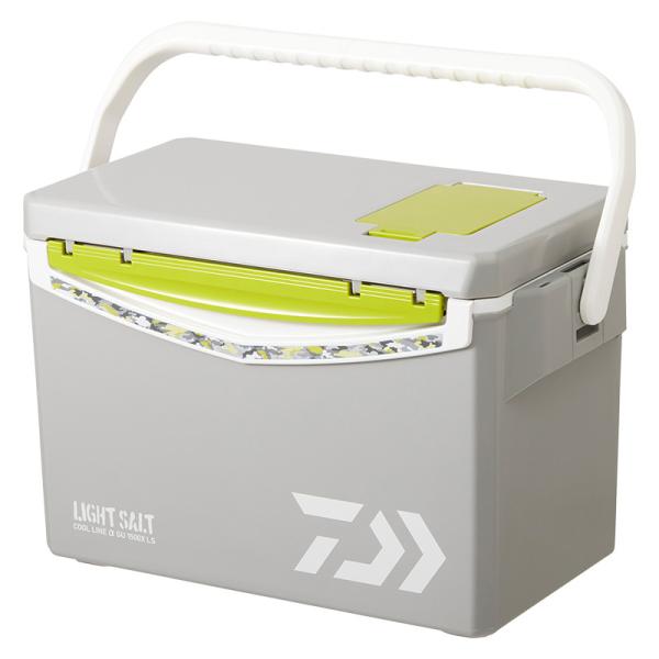 ■サイズ:15L ■カラー:グレー ■ジャンル:クーラーボックス/フィッシングクーラー/釣り用クーラーボックス0〜19リットル ■メーカー: ダイワ(Daiwa) 【商品カテゴリ】■カラー:●グレー系(t167)【特集区分】●春特選エギング...