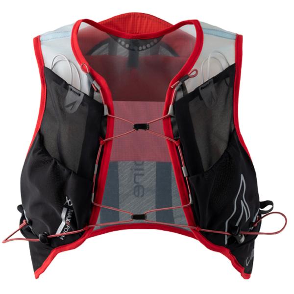 ■サイズ:S ■カラー:ピッチブラック/レッド ■ジャンル:バッグ・リュック/トレイルランニング・ハイドレーション/ランニングバックパック・ベスト ■メーカー: UltrAspire(ウルトラスパイア) 【商品カテゴリ】■アパレルジャンル:...