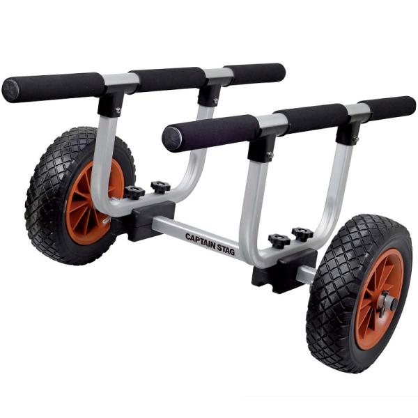 ■ジャンル:カヌー・カヤック/カヌー・カヤック用品/カヌーキャリー ■メーカー: キャプテンスタッグ(CAPTAIN STAG)  ○関連ワード:カヤック カヌー 舟 ボート