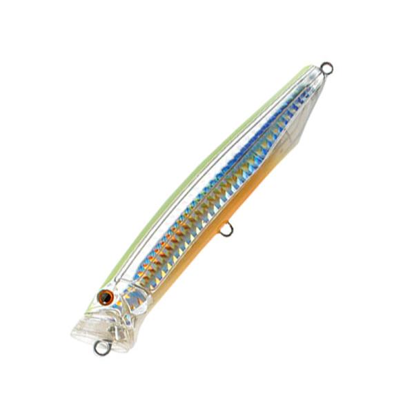 ■サイズ:150mm ■カラー:No.02 チャートバック・OB ■ジャンル:ルアー/青物・ビッグゲーム用ルアー/ポッパー(青物ビッグゲーム用) ■メーカー: タックルハウス(TACKLE HOUSE) 【商品カテゴリ】■ルアーの種類:●ト...