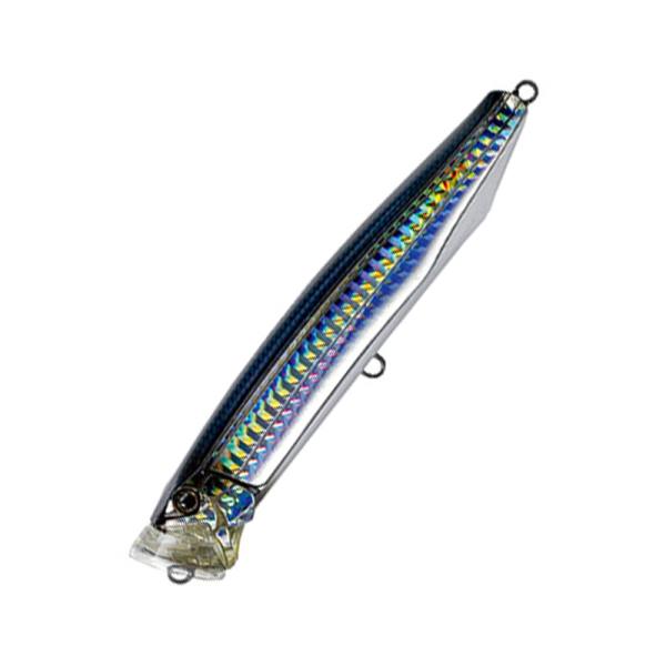 ■サイズ:150mm ■カラー:No.11 サンマ ■ジャンル:ルアー/青物・ビッグゲーム用ルアー/ポッパー(青物ビッグゲーム用) ■メーカー: タックルハウス(TACKLE HOUSE) 【商品カテゴリ】■ルアーの種類:●トップウォーター...