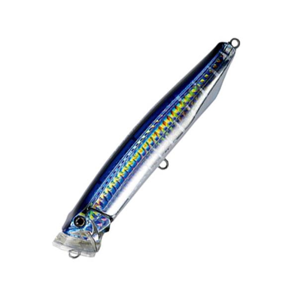 ■サイズ:150mm ■カラー:No.13 マグロ ■ジャンル:ルアー/青物・ビッグゲーム用ルアー/ポッパー(青物ビッグゲーム用) ■メーカー: タックルハウス(TACKLE HOUSE) 【商品カテゴリ】■ルアーの種類:●トップウォーター...