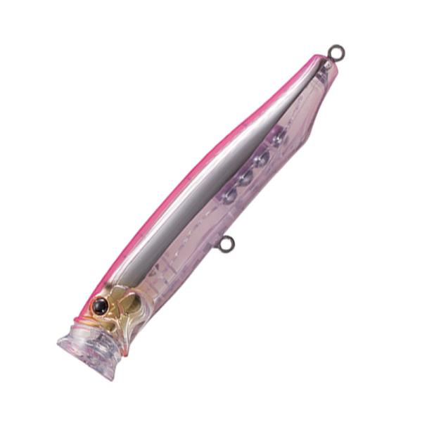 ■サイズ:150mm ■カラー:NR-1 NRピンクバック ■ジャンル:ルアー/青物・ビッグゲーム用ルアー/ポッパー(青物ビッグゲーム用) ■メーカー: タックルハウス(TACKLE HOUSE) 【商品カテゴリ】■ルアーの種類:●トップウ...