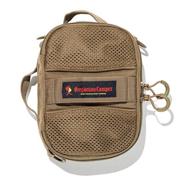 ■カラー:WolfBrown ■ジャンル:テント・タープ/キャンプ設営用具/収納、運搬ケース・ワゴン ■メーカー: オレゴニアン キャンパー(Oregonian Camper) 【特集区分】●父の日おすすめアイテム●ソロキャンプ用アイテム●...