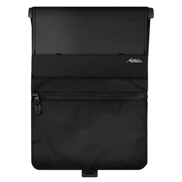 ■サイズ:13〜16インチ ■カラー:チャコール ■ジャンル:バッグ・リュック/ビジネスバッグ/PCケース ■メーカー: Matador(マタドール) 【商品カテゴリ】■性別:●レディース(t158)●メンズ(t157)■アパレルカテゴリ:...