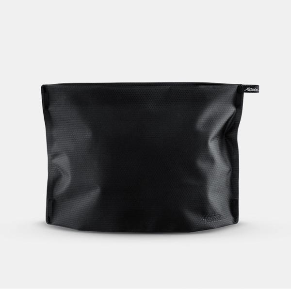 ■サイズ:2.25L ■カラー:チャコール ■ジャンル:バッグ・リュック/トラベルバッグ/その他雑貨・小物 ■メーカー: Matador(マタドール) 【特集区分】●【25AW】秋冬特選新製品●【25SS】春夏特選新製品●母の日おすすめアイテム