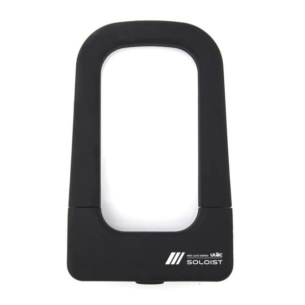 ■カラー:ブラック ■ジャンル:自転車・サイクル/自転車アクセサリー/自転車用鍵、キーロック ■メーカー: ULAC(ユーラック) 【商品カテゴリ】■カラー:●ブラック系(t166) ○関連ワード:自転車 パーツ カスタマイズ カスタムパーツ