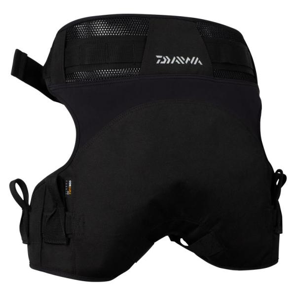 ■サイズ:フリー ■カラー:ブラック ■ジャンル:釣り用ウェア/フィッシングウェア/ヒップガード(フィッシング) ■メーカー: ダイワ(Daiwa) 【商品カテゴリ】■カラー:●ブラック系(t166)