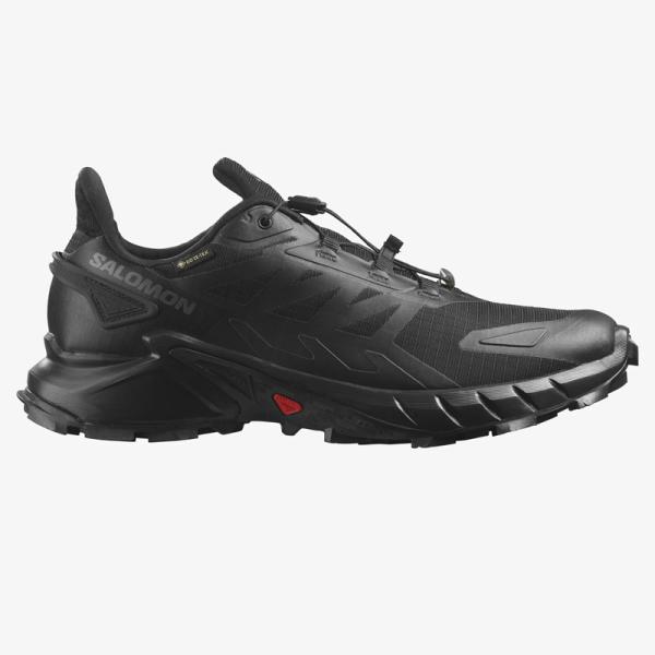 ■サイズ:27.0cm ■カラー:BLACK/BLACK/BLACK ■ジャンル:アウトドアシューズ・トレッキングポール/トレイルランニングシューズ/トレランシューズ ローカット ■メーカー: SALOMON(サロモン) 【商品カテゴリ】■...