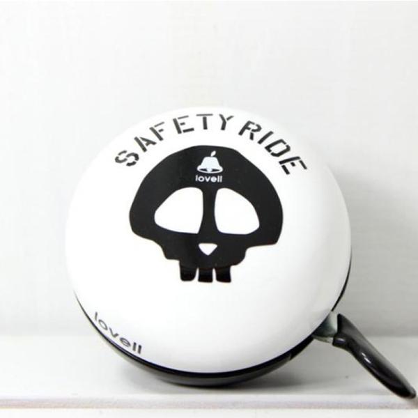 ■カラー:ホワイト ■ジャンル:自転車・サイクル/自転車アクセサリー/自転車用ベル ■メーカー: ラベル(lovell) 【商品カテゴリ】■カラー:●ホワイト系(t165) ○関連ワード:自転車 パーツ カスタマイズ カスタムパーツ