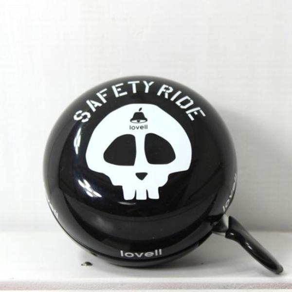 ■カラー:ブラック ■ジャンル:自転車・サイクル/自転車アクセサリー/自転車用ベル ■メーカー: ラベル(lovell) 【商品カテゴリ】■カラー:●ブラック系(t166) ○関連ワード:自転車 パーツ カスタマイズ カスタムパーツ