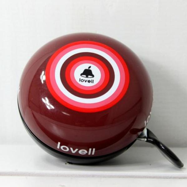 ■カラー:レッド ■ジャンル:自転車・サイクル/自転車アクセサリー/自転車用ベル ■メーカー: ラベル(lovell) 【商品カテゴリ】■カラー:●レッド系(t175) ○関連ワード:自転車 パーツ カスタマイズ カスタムパーツ