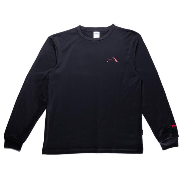■サイズ:M ■カラー:#ブラック ■ジャンル:釣り用ウェア/フィッシングウェア/フィッシングシャツ ■メーカー: テンリュウ(天龍)