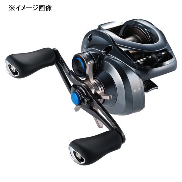■ジャンル:リール/ベイトリール/遠心ブレーキタイプ ■メーカー: シマノ(SHIMANO) 【特集区分】●チヌトップおすすめアイテム●チニング(チヌ釣り)おすすめアイテム●大爆釣特価品特集●シーバスデイゲームおすすめアイテム【商品カテゴリ...