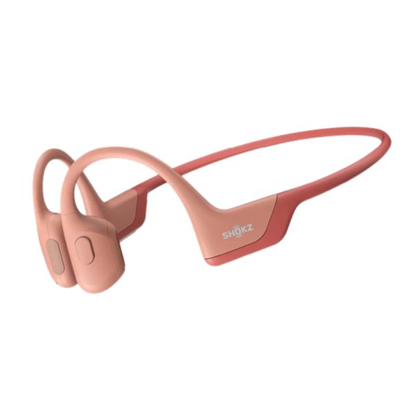 ■カラー:ピンク ■ジャンル:フィールドギア/外遊びグッズ/スポーツギア ■メーカー: Shokz(ショックス) 【商品カテゴリ】■カラー:●ピンク系(t174) ○関連ワード:レジャー用品