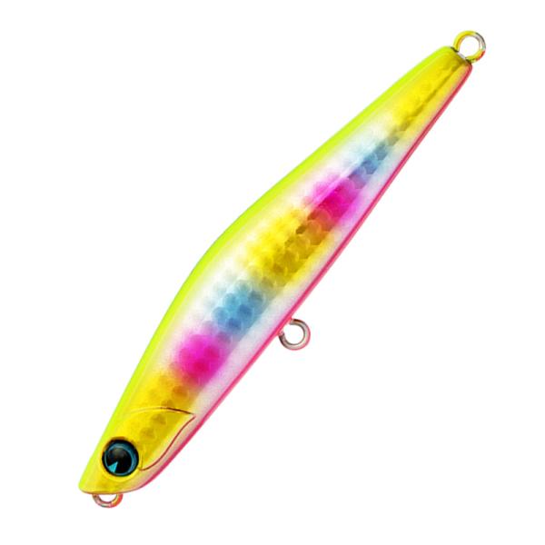 ■サイズ:99mm ■カラー:#YI99B-013 玉彩 ■ジャンル:ルアー/シーバス用ルアー/シンキングペンシル ■メーカー: アムズデザイン(ima) 【商品カテゴリ】■魚種:●シーバス(t1)■ルアーの種類:●ソルトウォーター(t32...