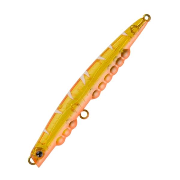 ■サイズ:70mm ■カラー:#AD70-106 マンゴーゼリー ■ジャンル:ルアー/シーバス用ルアー/シンキングペンシル ■メーカー: アムズデザイン(ima) 【商品カテゴリ】■魚種:●シーバス(t1)■ルアーの種類:●ソルトウォーター...