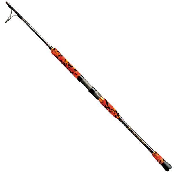 ■ジャンル:釣り竿・ルアーロッド/オフショアロッド/ジギングベイトロッド ■メーカー: スミス(SMITH LTD) 【商品カテゴリ】■魚種:●ブリ(t323) ○関連ワード:釣り具 釣具 つり具 釣竿 釣り竿 船釣り