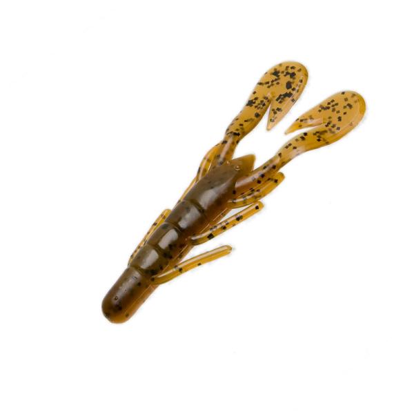 ■サイズ:3インチ ■カラー:080-256 ALABAMA CRAW ■ジャンル:ルアー/バス釣り用ソフトルアー/ホッグ・クローワーム ■メーカー: ZBC(ズーム) 【商品カテゴリ】■ルアーの種類:●ワーム(t41)■魚種:●バス(t2...