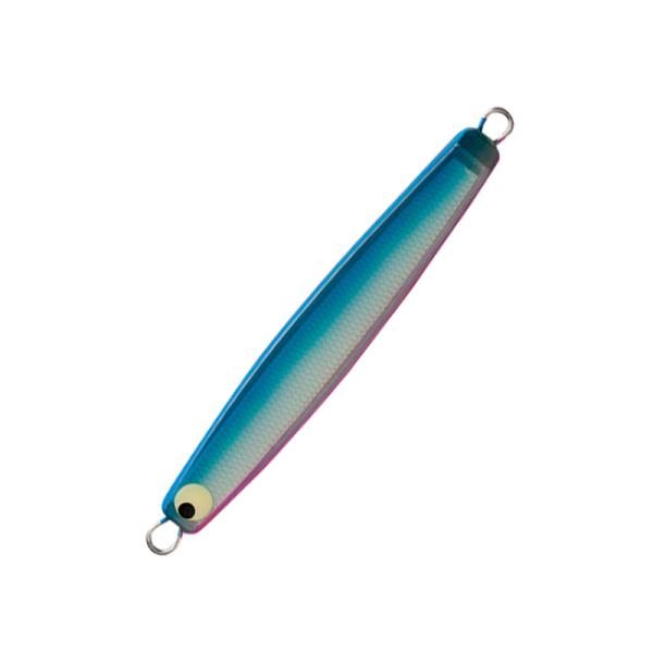 ■サイズ:150g ■カラー:SSブルーピンク ■ジャンル:ルアー/ジギング(ジグ)・タコベイト/メタルジグ(100〜200g未満) ■メーカー: タックルハウス(TACKLE HOUSE) 【特集区分】●フィッシング特定商品(ライン・ルア...