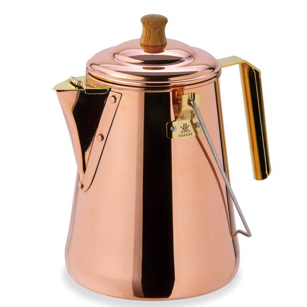 ■サイズ:1.8L ■ジャンル:調理器具・調理用品/キッチンツール/ケトル・キャンプ用やかん ■メーカー: ファイヤーサイド(Fireside) 【特集区分】●バレンタインおすすめ商品●父の日おすすめアイテム●ソロキャンプ用アイテム●ホワイ...