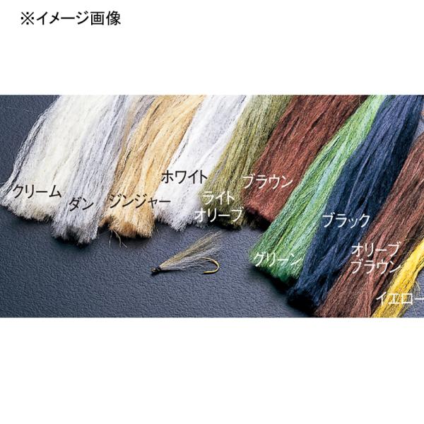 ■カラー:OL.BR ■ジャンル:フライフィッシング・フライ用品/フライマテリアル/シンセティックマテリアル ■メーカー: ティムコ(TIEMCO)  ○関連ワード:釣り具 釣具 つり具