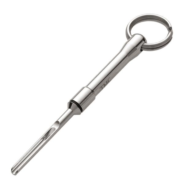 ■ジャンル:フライフィッシング・フライ用品/タイイングツール/タイイングツール ■メーカー: ティムコ(TIEMCO)  ○関連ワード:釣り具 釣具 つり具 ツール 便利