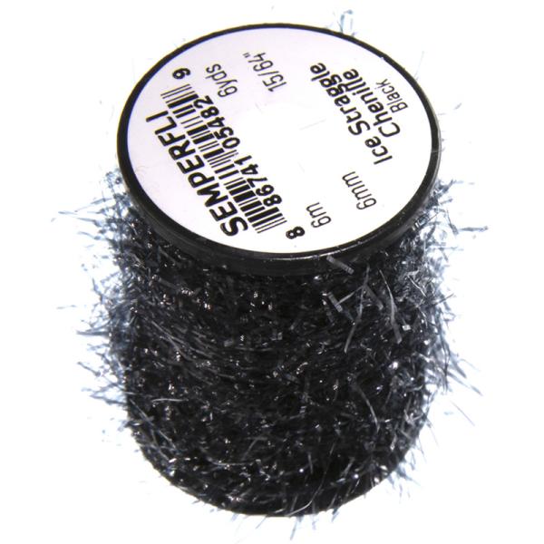 ■カラー:ブラック ■ジャンル:フライフィッシング・フライ用品/フライマテリアル/シンセティックマテリアル ■メーカー: ティムコ(TIEMCO) 【商品カテゴリ】■カラー:●ブラック系(t166) ○関連ワード:釣り具 釣具 つり具