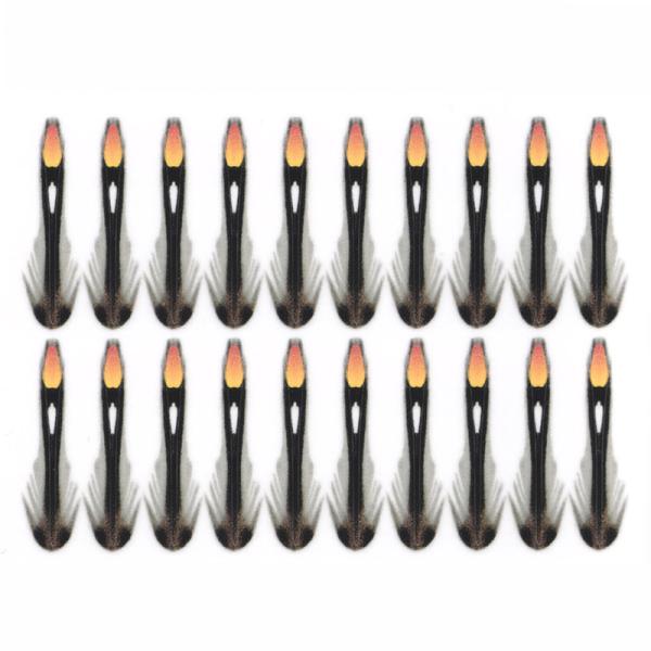 ■サイズ:L ■カラー:ナチュラル ■ジャンル:フライフィッシング・フライ用品/フライマテリアル/シンセティックマテリアル ■メーカー: ティムコ(TIEMCO)  ○関連ワード:釣り具 釣具 つり具