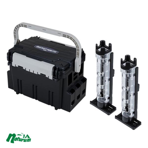 ■カラー:ブラック ■ジャンル:タックルボックス・収納/タックルボックス/ボックスタイプ ■メーカー: メイホウ(MEIHO) 明邦 【商品カテゴリ】■カラー:●ブラック系(t166) ○関連ワード:釣り具 釣具 つり具 持ち運び 収納 入れ物