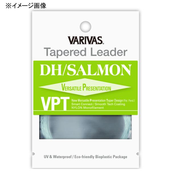 ■サイズ:18ft-3X ■カラー:ナチュラルグリーン ■ジャンル:フライフィッシング・フライ用品/フライライン/リーダー ■メーカー: バリバス(VARIVAS)  ○関連ワード:釣り具 釣具 つり具