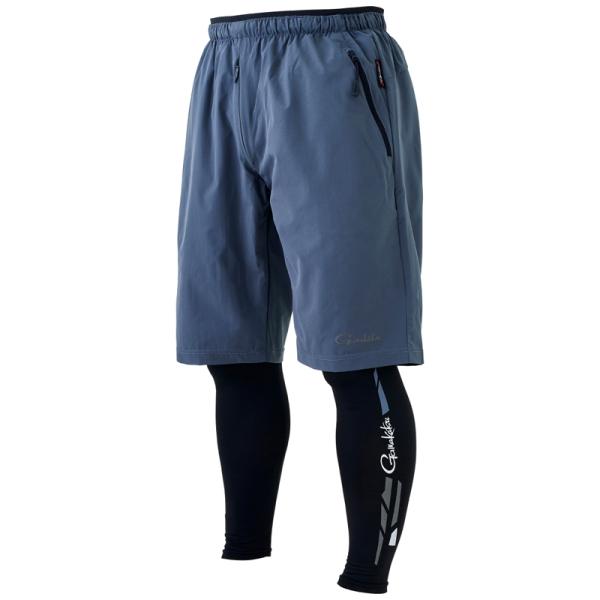 ■サイズ:LL ■カラー:グレー ■ジャンル:釣り用ウェア/フィッシングウェア/フィッシングパンツ ■メーカー: がまかつ(Gamakatsu) 【商品カテゴリ】■カラー:●グレー系(t167)