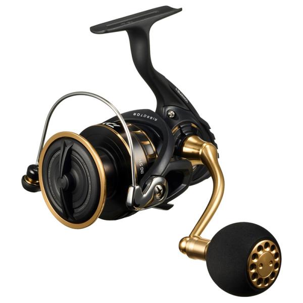 ■ジャンル:リール/スピニングリール/4000〜5000番 ■メーカー: ダイワ(Daiwa)  ○関連ワード:釣り具 釣具 つり具 4000番 4500番 5000番