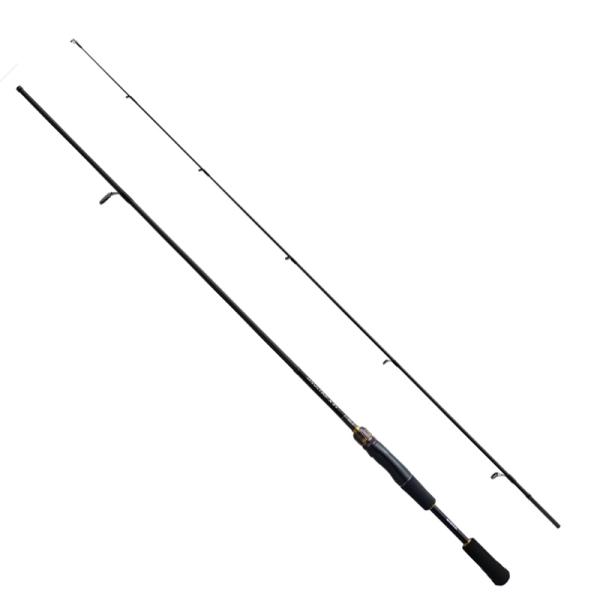 ■ジャンル:釣り竿・ルアーロッド/バスロッド/2ピーススピニングロッド ■メーカー: シマノ(SHIMANO) 【商品カテゴリ】■魚種:●バス(t2)【特集区分】●春夏特選バス ○関連ワード:釣り具 釣具 つり具 釣竿 釣り竿 ブラックバス