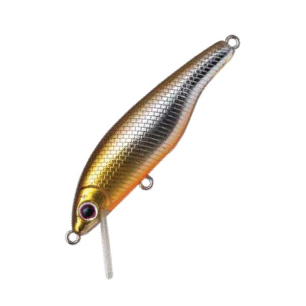 ■サイズ:45mm ■カラー:HMSS ストリームシャッド ■ジャンル:ルアー/トラウト釣り用ハードルアー/ミノー ■メーカー: アングラーズリパブリック 【商品カテゴリ】■魚種:●イワナ(t321)■ルアーの種類:●ミノー・プラグ(t74...